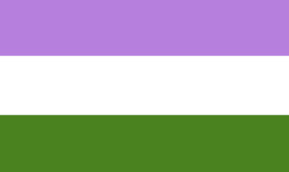 Category:Genderqueer Characters | LGBT Characters Wikia | Fandom