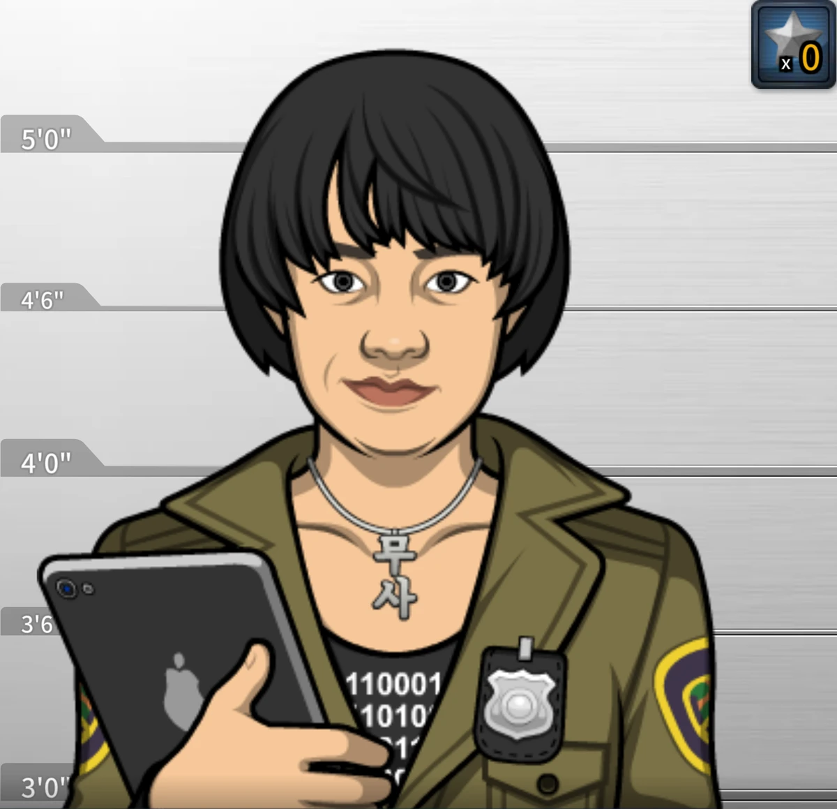 Hannah Choi | LGBT Characters Wikia | Fandom