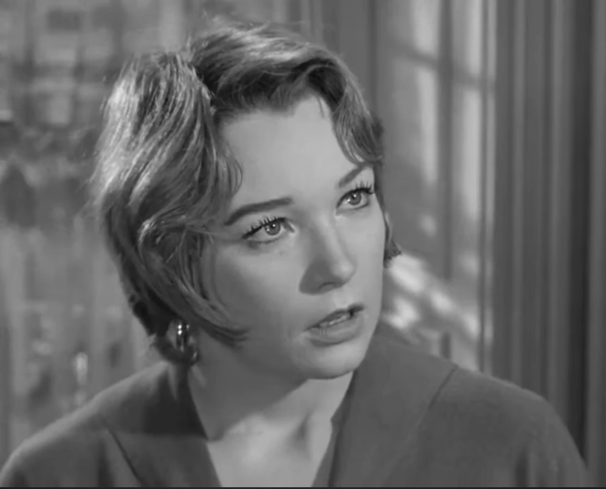 Martha Dobie | LGBT Characters Wikia | Fandom