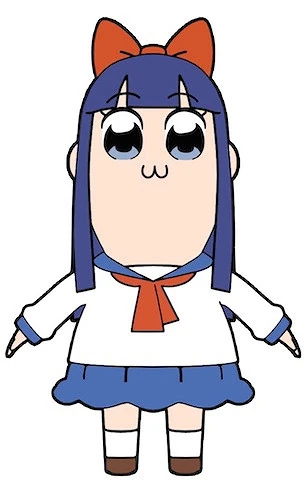 Pipimi | LGBT Characters Wikia | Fandom