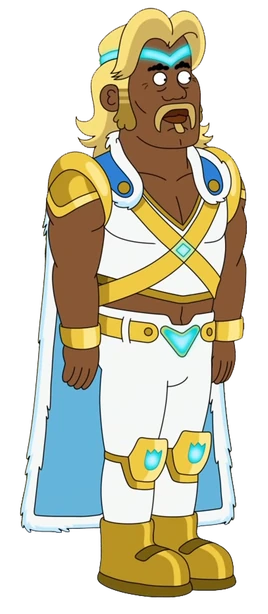 Renzo | LGBT Characters Wikia | Fandom