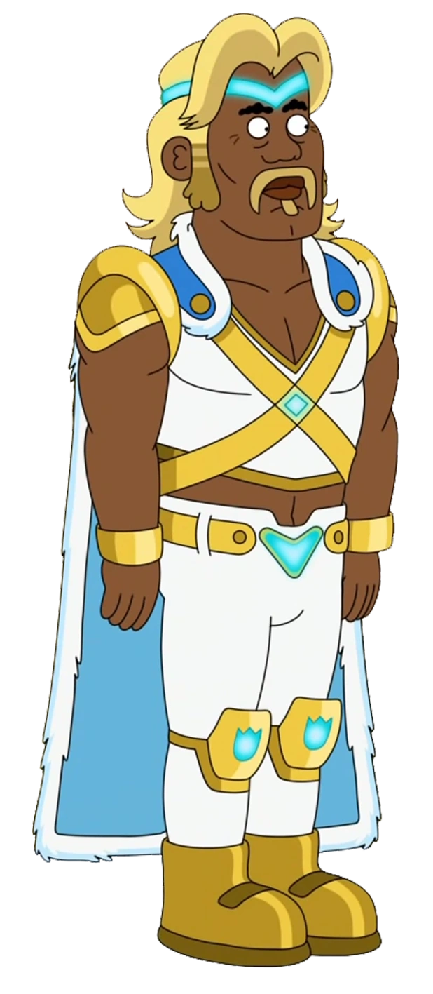 Renzo | LGBT Characters Wikia | Fandom