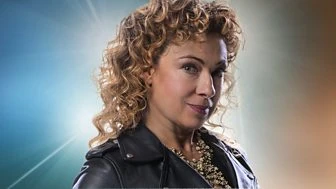 River Song | LGBT Characters Wikia | Fandom