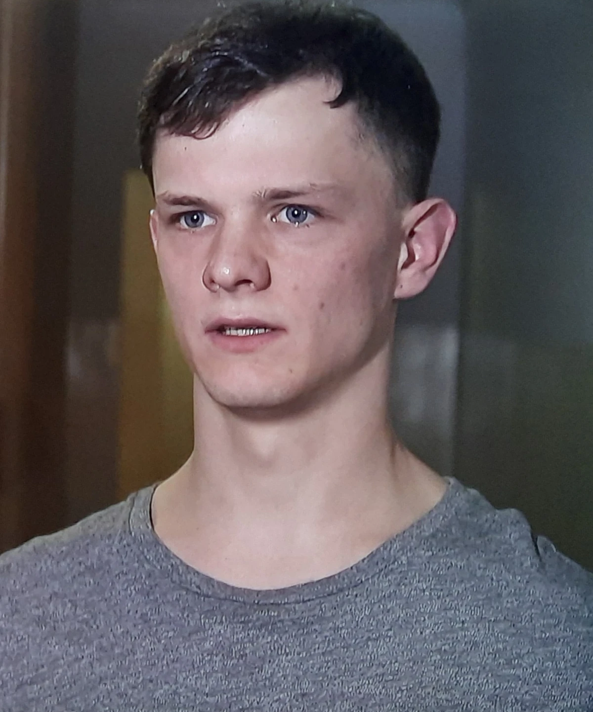 Wiktor Białek | LGBT Characters Wikia | Fandom