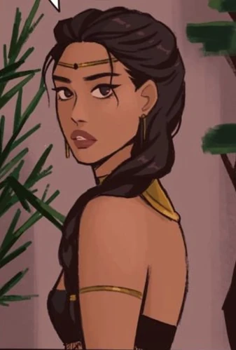 Celia Calaveras | LGBT Characters Wikia | Fandom