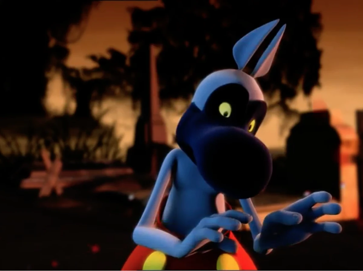 Nikey | LGBT Characters Wikia | Fandom