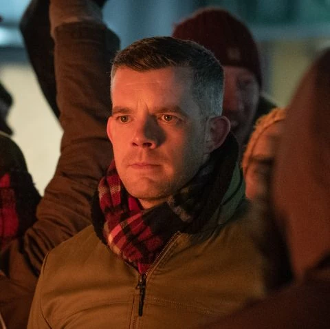 Daniel Lyons | LGBT Characters Wikia | Fandom