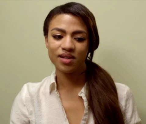 Kristal Copeland | LGBT Characters Wikia | Fandom