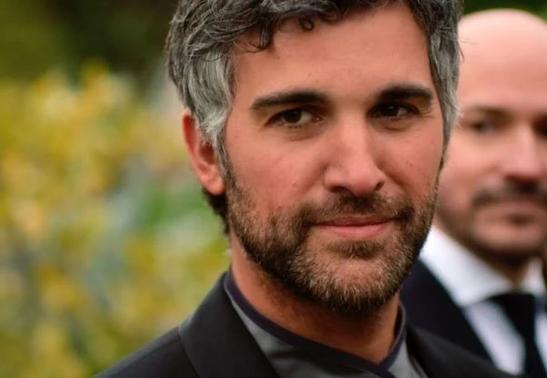 Matias (Before We Forget) | LGBT Characters Wikia | Fandom