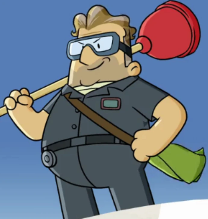 Mr. Ree | LGBT Characters Wikia | Fandom