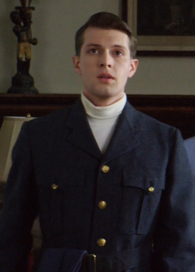 Rupert Chatwin | LGBT Characters Wikia | Fandom