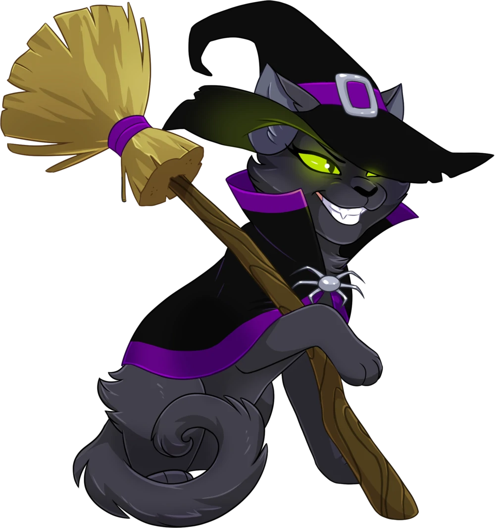 Sabrina (Castle Cats) | LGBT Characters Wikia | Fandom