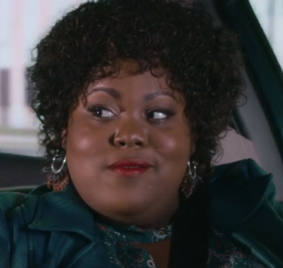 Dee Marshall | LGBT Characters Wikia | Fandom