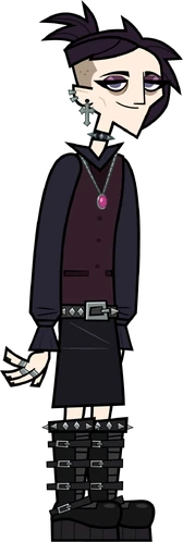 Tristan Vik | LGBT Characters Wikia | Fandom