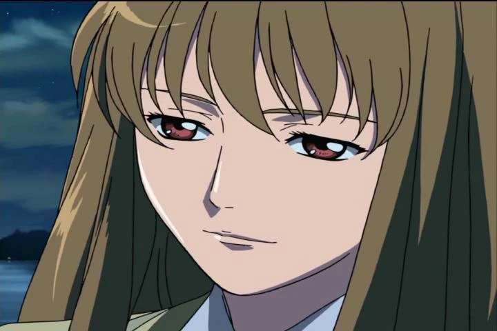 Shizuru Fujino | LGBT Characters Wikia | Fandom