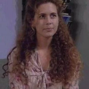 Susan Bunch | LGBT Characters Wikia | Fandom