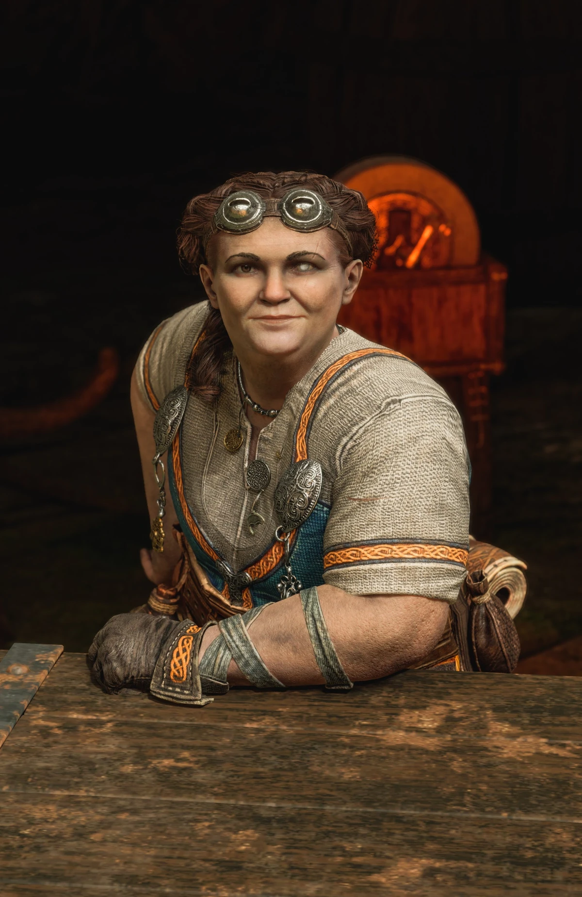 Lúnda | LGBT Characters Wikia | Fandom