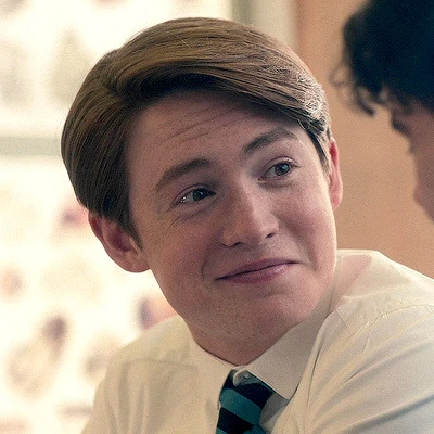 Nick Nelson (TV) | LGBT Characters Wikia | Fandom