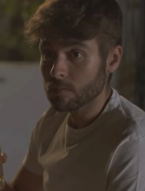 Ramón (Oil on Canvas) | LGBT Characters Wikia | Fandom