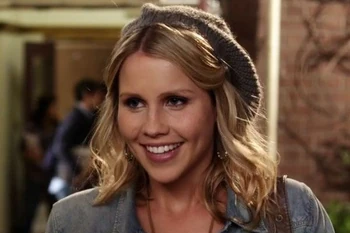 Samara Cook | LGBT Characters Wikia | Fandom