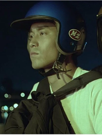 Shane Yu | LGBT Characters Wikia | Fandom