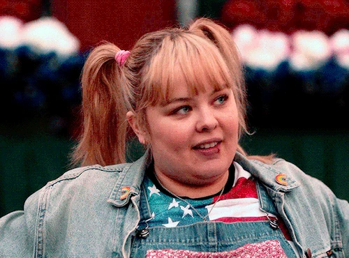 Clare Devlin | LGBT Characters Wikia | Fandom