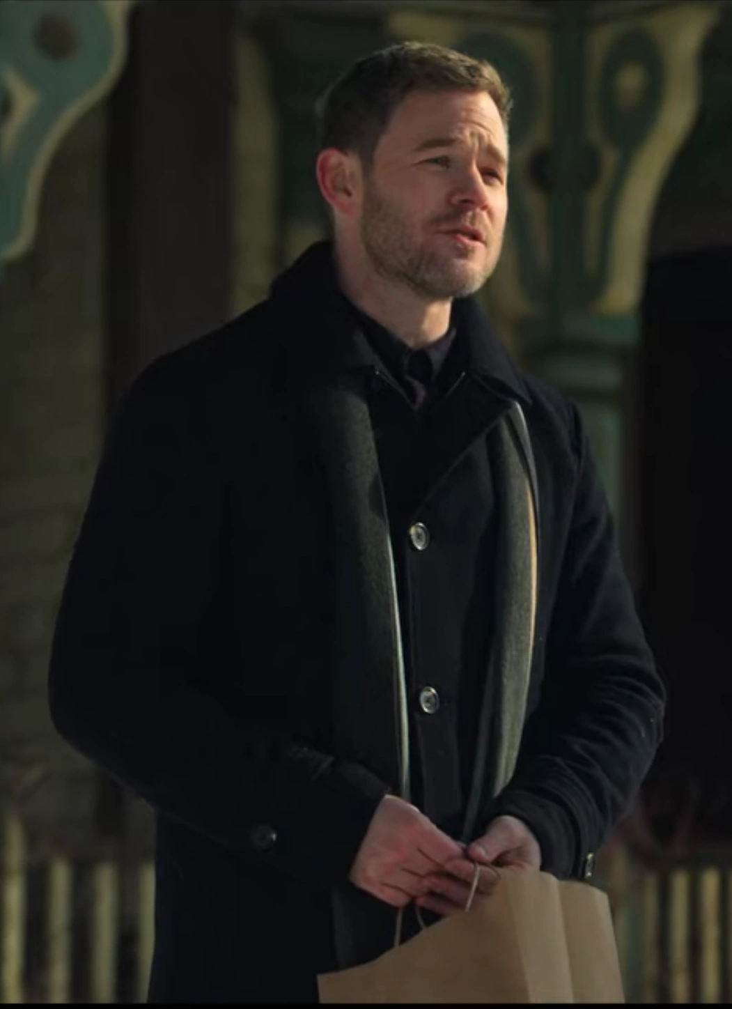 Duncan Locke | LGBT Characters Wikia | Fandom