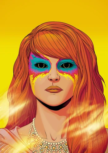 Emily Greenaway | LGBT Characters Wikia | Fandom