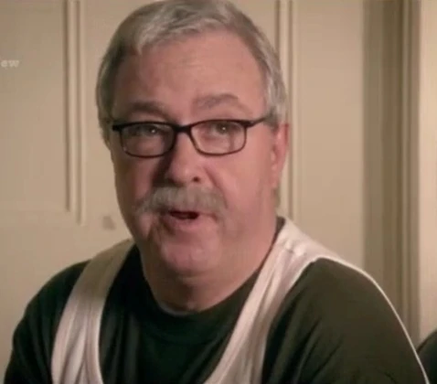 Geoff Fitzgerald | LGBT Characters Wikia | Fandom