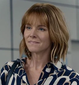 Harper Whitley | LGBT Characters Wikia | Fandom