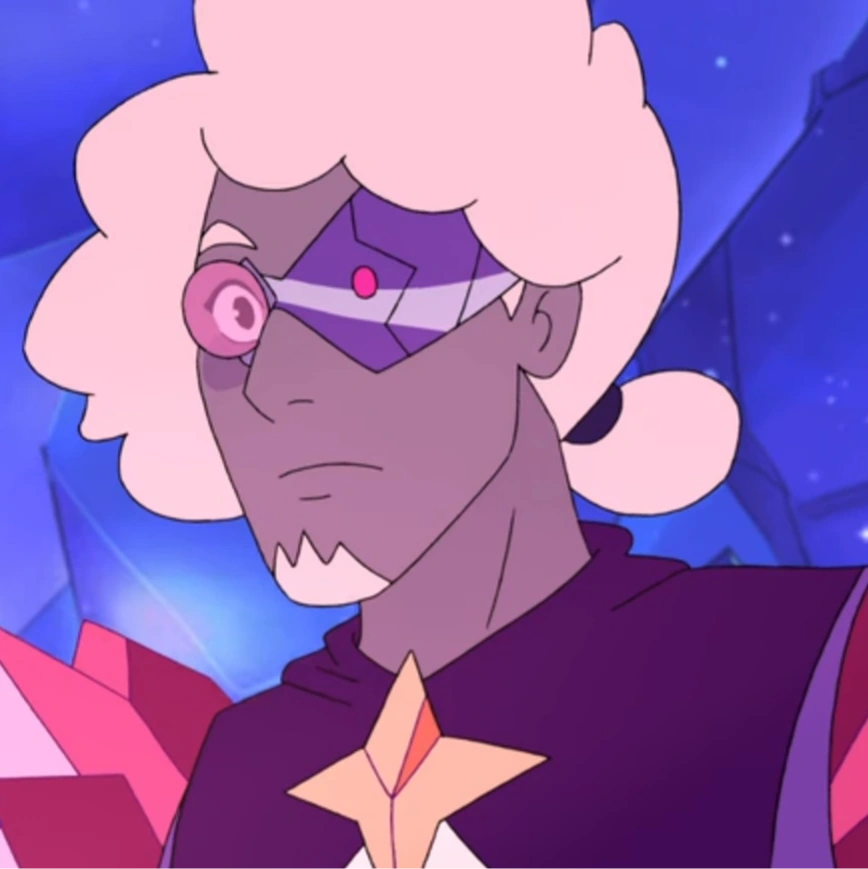 Jewelstar | LGBT Characters Wikia | Fandom