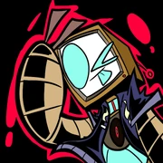 Juke (Villain Academy) | LGBT Characters Wikia | Fandom