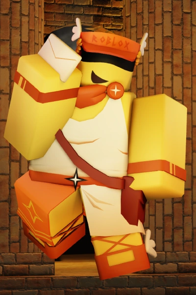 Messenger (Forsaken) | LGBT Characters Wikia | Fandom