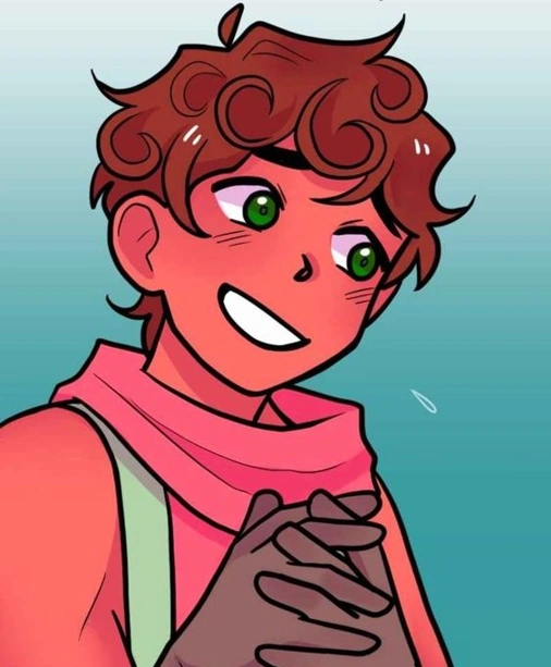 Percy (High Class Homos) | LGBT Characters Wikia | Fandom