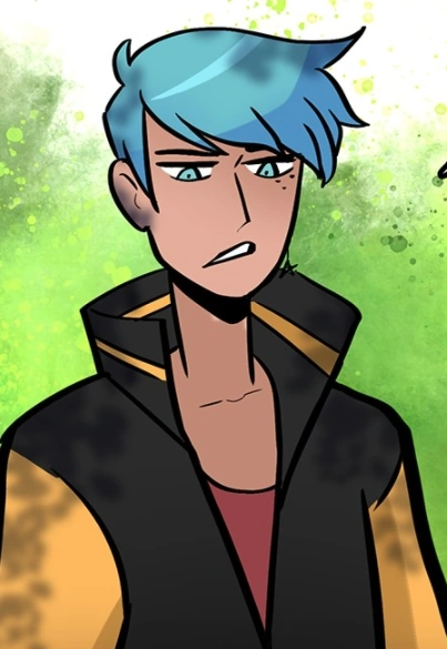 Sloane Dupre | LGBT Characters Wikia | Fandom