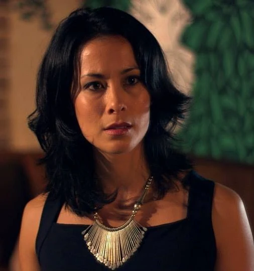 Darcy Peters | LGBT Characters Wikia | Fandom