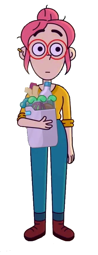 Category:Elliott From Earth Characters | LGBT Characters Wikia | Fandom