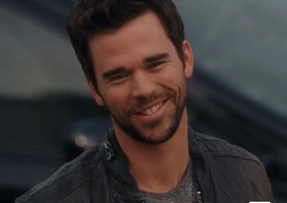 Mark (Burlesque) | LGBT Characters Wikia | Fandom