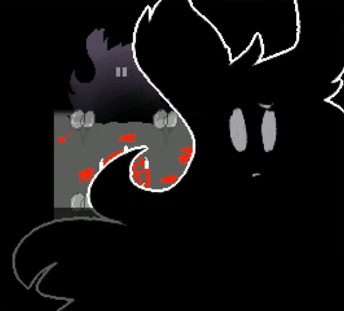 Rascal (Birthday Kid) | LGBT Characters Wikia | Fandom