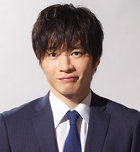 Soichi Haruta | LGBT Characters Wikia | Fandom