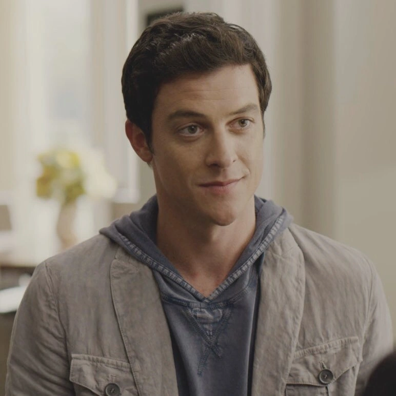 Steven Carrington | LGBT Characters Wikia | Fandom