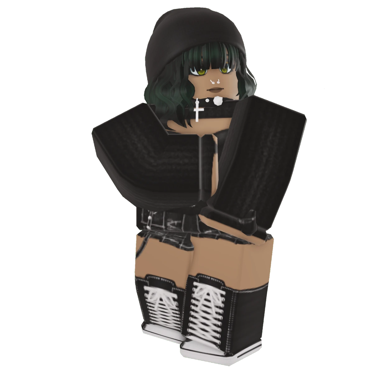 Eman Attia | LGBT Characters Wikia | Fandom