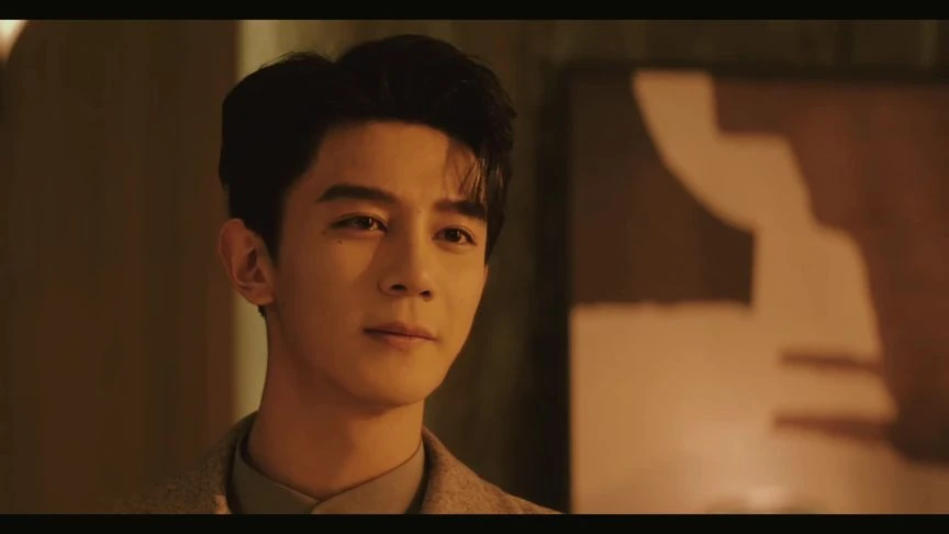 Ling Jiu Shi | LGBT Characters Wikia | Fandom