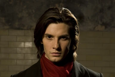 dorian gray 2009