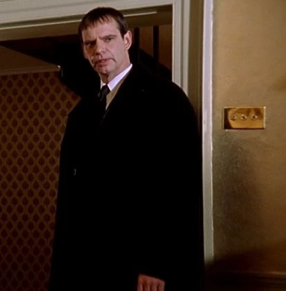Edgar Wield | LGBT Characters Wikia | Fandom