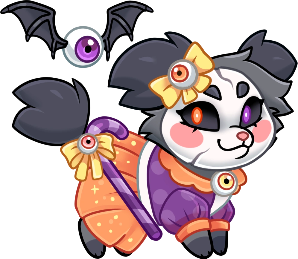 Irette (Dungeon Dogs) | LGBT Characters Wikia | Fandom