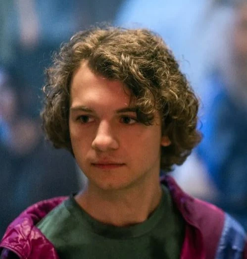 Leon (Fanfik) | LGBT Characters Wikia | Fandom