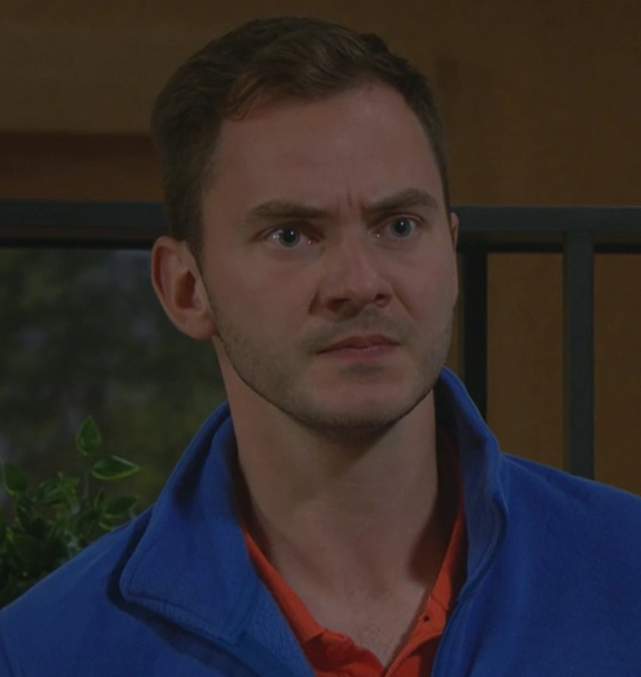 Ben Tucker | LGBT Characters Wikia | Fandom