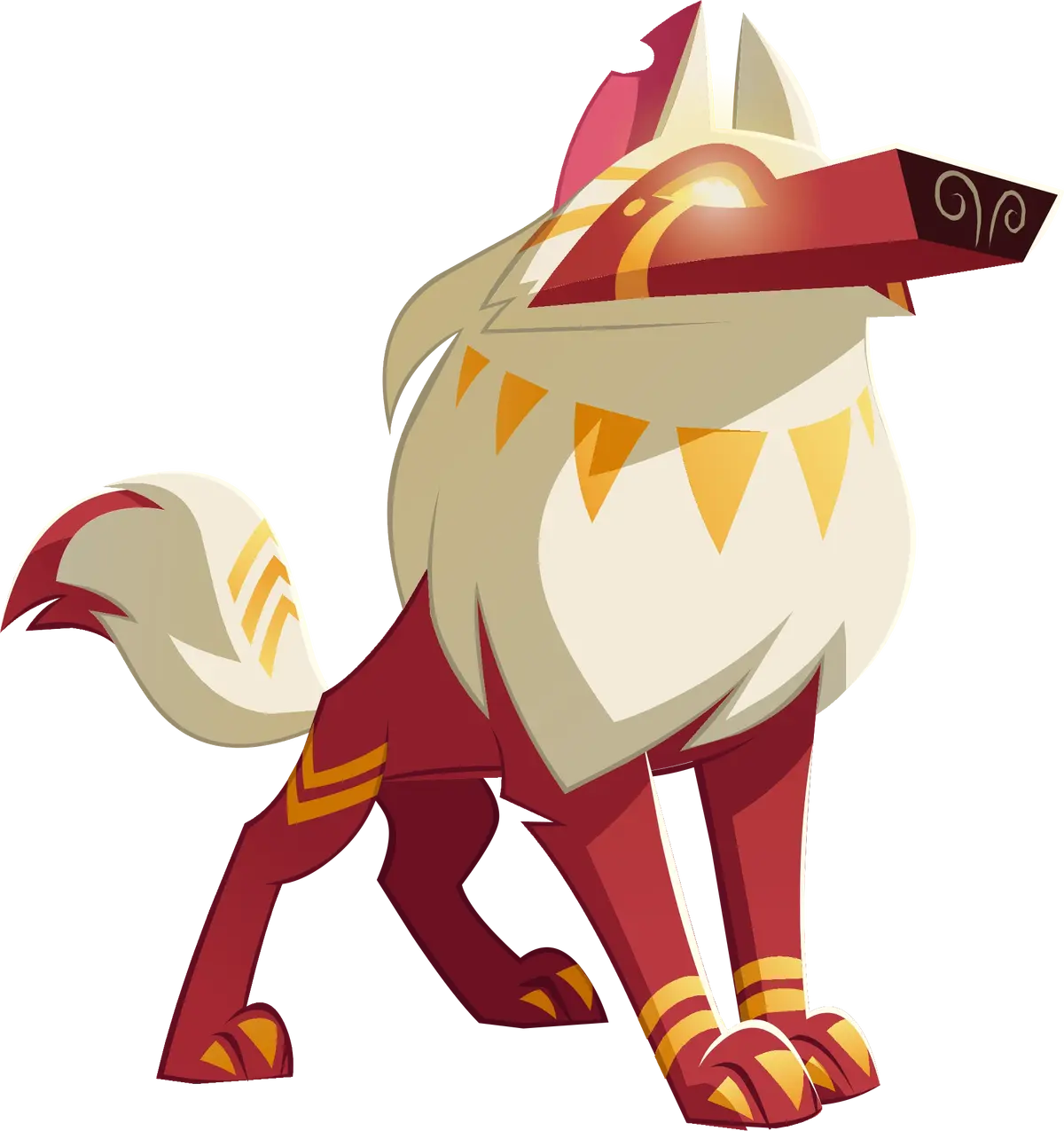 Juno (Animal Jam) | LGBT Characters Wikia | Fandom