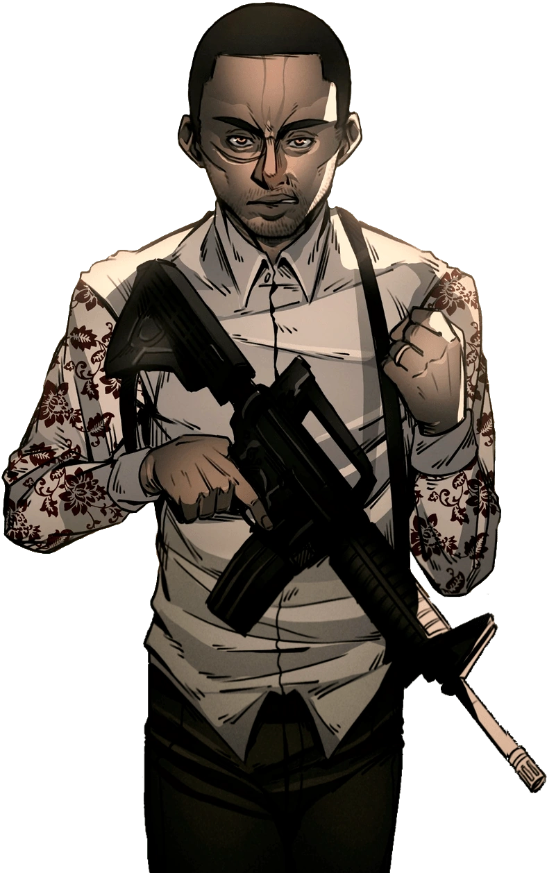 Luciano Carvalho | LGBT Characters Wikia | Fandom